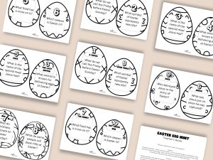Celebrate Easter in the Classroom with Our Free Resources! 🐣🌸 - Teacher ...