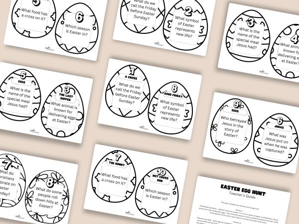 Celebrate Easter in the Classroom with Our Free Resources! 🐣🌸 - Teacher ...